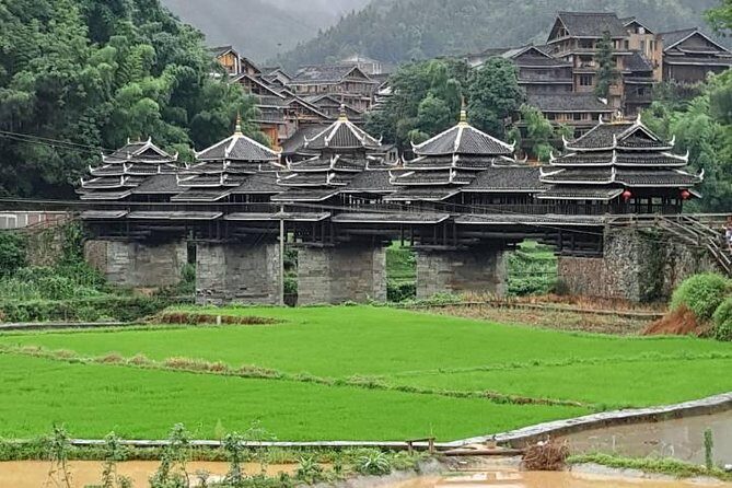 7-Day Private Guided Sightseeing Tour from Guilin with Lunch - In-Depth Breakdown of the Itinerary