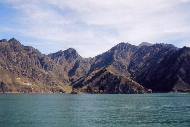 7-Day Private Silk Road Trip Urumqi to Dunhuang and Zhangye - Practical Travel Details & Why They Matter