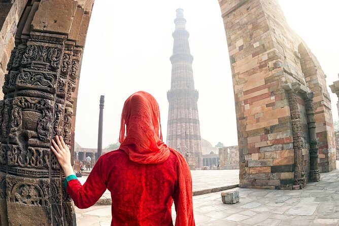 7-Day Private Tour: Delhi, Agra, Jaipur, Jodhpur and Udaipur from Delhi - Final Thoughts: Who Is This Tour Best For?