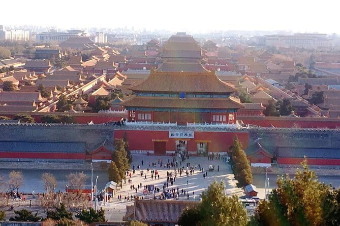 7-Day Private Tour from Beijing to Chengdu by Bullet Train - Why This Tour Offers Great Value