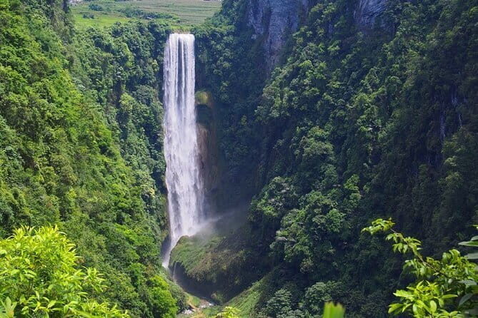 7-Day Private Tour from Nanning to Chongzuo and Weizhou Island - Unpacking the Itinerary: What You Can Expect