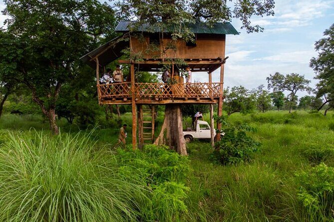 7 Day Private Tour in Nepal - Exploring Chitwan National Park: Wildlife and Cultural Encounters