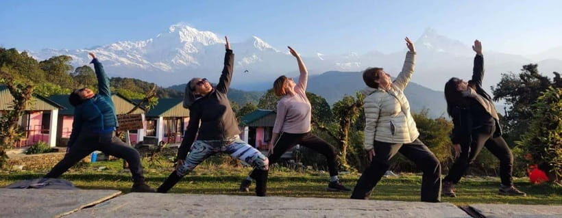 7-Day Retreat in Pokhara - Final Thoughts: Is It Worth It?