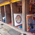 7-Day Thanka Masterclass Workshop in Kathmandu - What’s Included and What’s Not