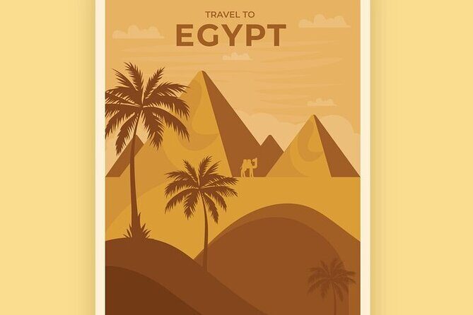7-Day Tour from Seattle to Egypt - Diving into Egyptian Antiquity: The Giza Pyramids and Cairos Historic Heart