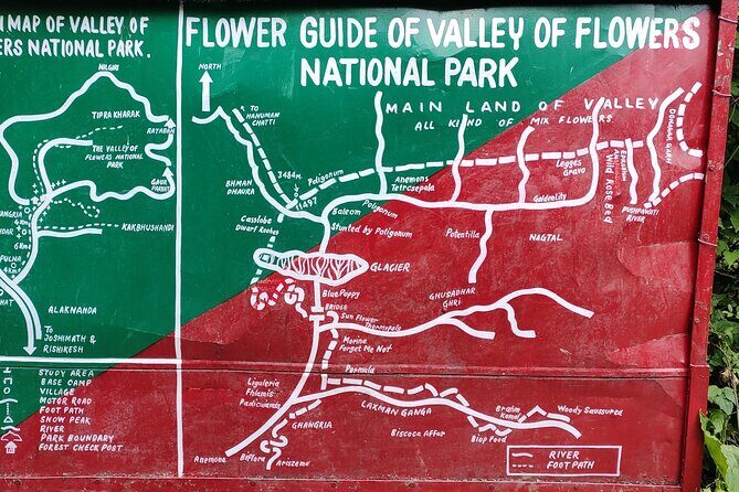 7 Day Tour to Valley of Flowers and Auli Hiking Adventure - Hemkund Sahib: High-Altitude Spiritual and Natural Wonder