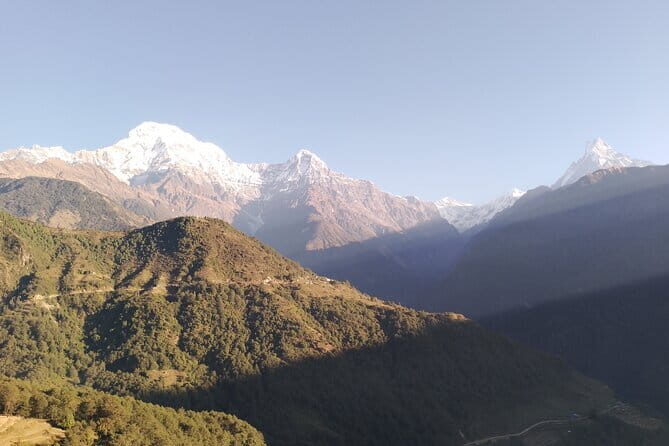 7-Day Trek to Annapurna Base Camp from Pokhara - Authentic Experiences and Essential Tips