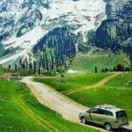 7 days 6 nights Kashmir package - Key Points