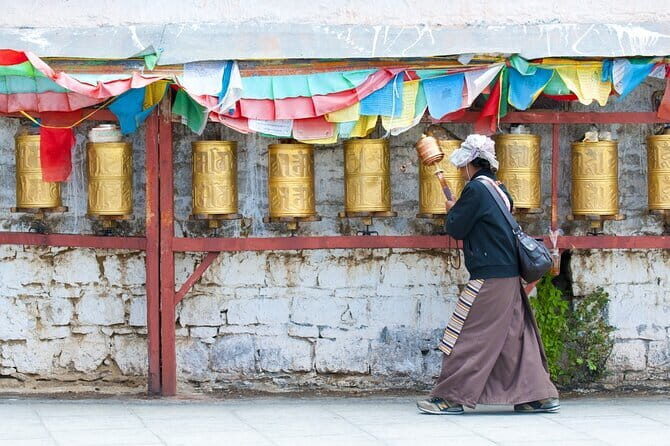 7 Days and 6 Nights Private Tour in Tibet - The Practicalities and Value