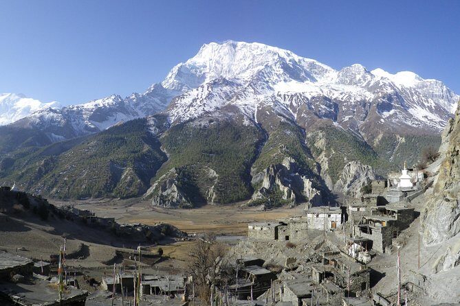 7 Days Annapurna Base Camp Trek from Pokhara - What’s Included and What’s Not