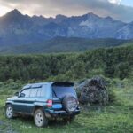 7 days backcountry trip in Shngri-la - Who Will Love This Tour?