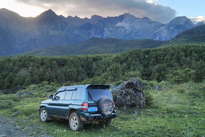 7 days backcountry trip in Shngri-la - Who Will Love This Tour?