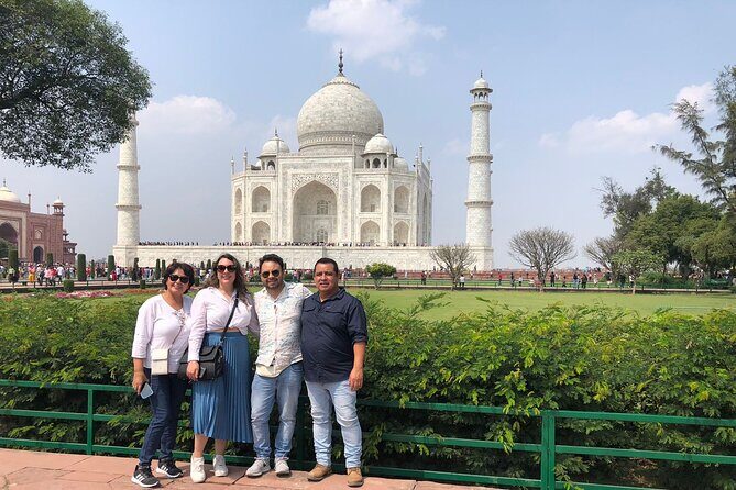 7 Days Delhi Agra Jaipur Private Golden Triangle Tour - What Sets This Tour Apart?