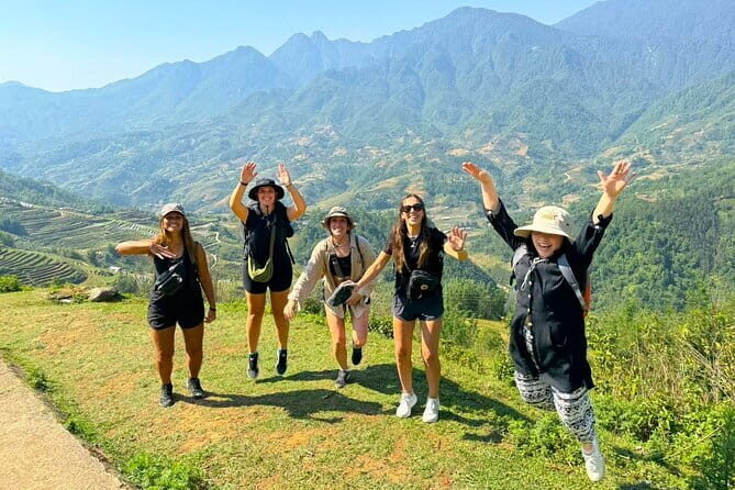 7 Days Discover Northern Vietnam: Ninh Binh, Ha Long Bay & Sapa - Who Would Love This Tour?