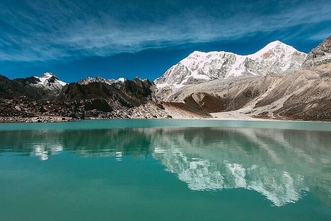 7 Days Dudh Kunda Trek from Kathmandu - Cultural and Spiritual Highlights