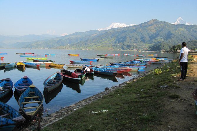 7 Days Exclusive Nepal Luxury Tour from Kathmandu - The Itinerary in Detail