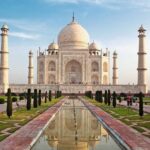 7 Days Excursion Golden Triangle Tour with Varanasi from Delhi - The Value of This Tour