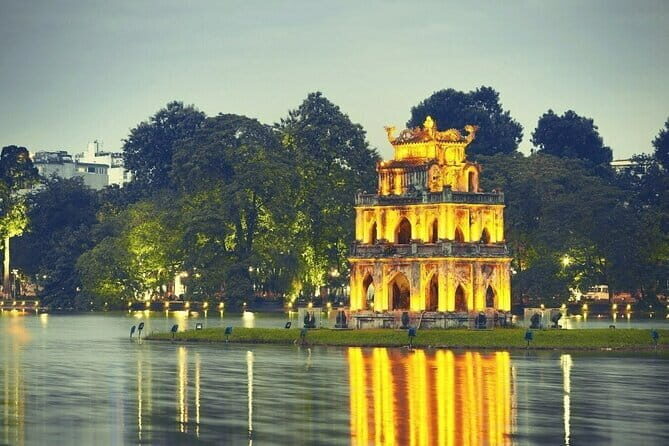 7 Days Explore Vietnam Trip - The Experience: Whats Included and Whats Not