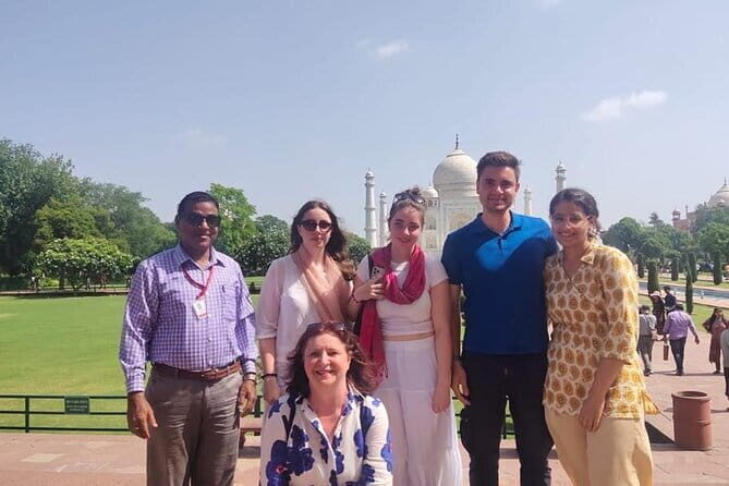 7 Days Golden Triangle Tour with Ranthambore Delhi Agra & Jaipur - What We Loved About This Tour