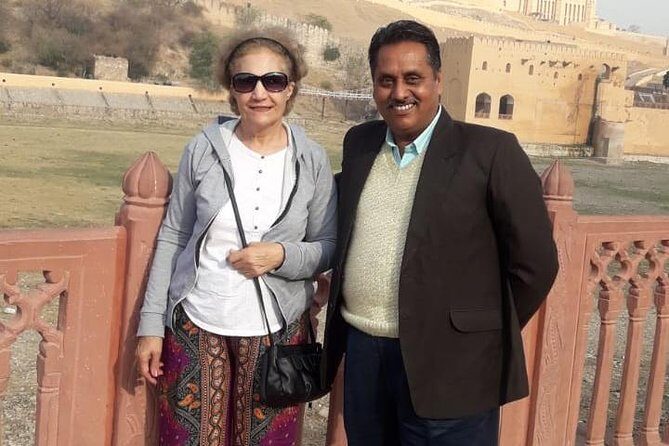 7 Days Golden Triangle Tour - What This Tour Means for You