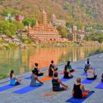 7 Days Golden Triangle With Rishikesh & Yoga by Private Car - Day Four & Five: From the Taj Mahal to Jaipur