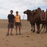 7 days Great Gobi Tour - What Travelers Say