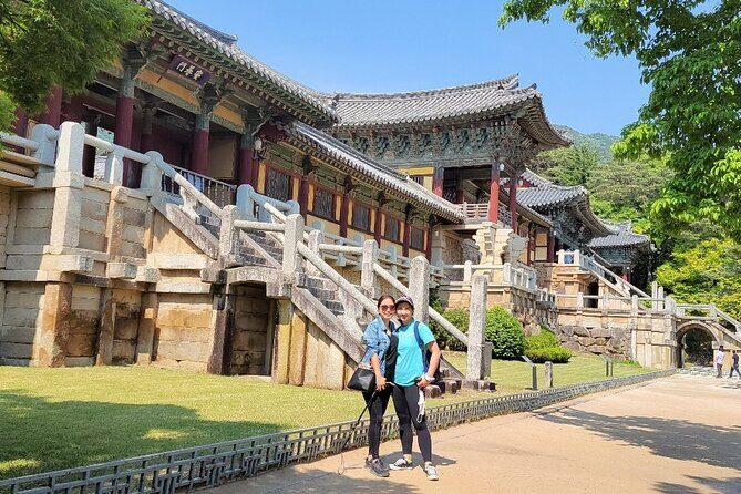 7 Days Highlight Korea Tour(Seoul, Nami, DMZ, Andong, Gyeongju, Busan) - Who Would Love This Tour?