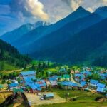 7-Days Honeymoon package of Kashmir from Srinagar - Authenticity and Local Flavor