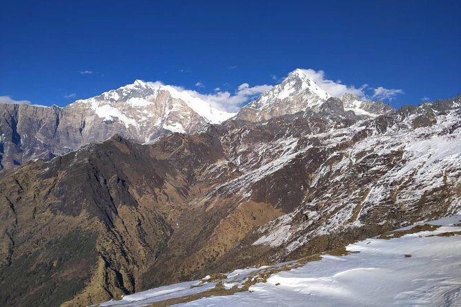 7 Days Khopra Hill Trek From Pokhara - Authentic Experiences and Traveler Feedback