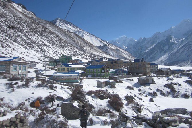 7 Days Langtang Valley Private Trek From Kathmandu - What the Tour Includes and What It Doesn’t