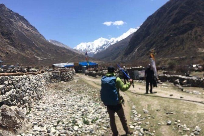 7 Days Langtang Valley Trek from Kathmandu Nepal - Breakdown of the Day-by-Day Experience