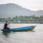 7 days Nepal Motorcycle tour - The Riding Experience and Guides