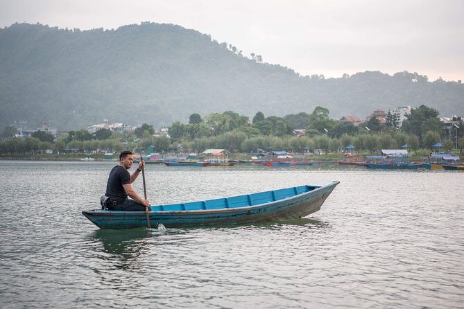 7 days Nepal Motorcycle tour - The Riding Experience and Guides