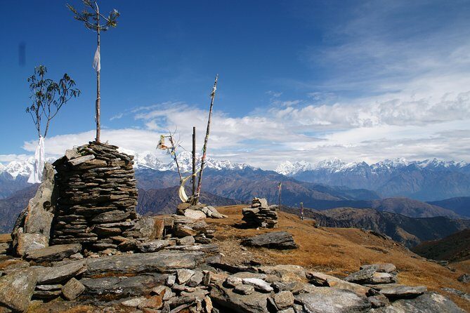 7 days Pikey Peak Trek - A Short Trek with Great Views of Everest - Final Thoughts: Who’s This Trek For?