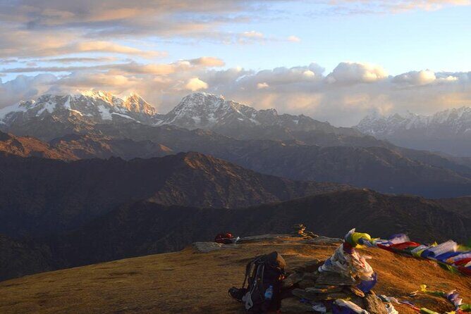 7 Days Pikey Peak Trek Private Tour from Kathmandu - Why Choose the 7-Day Pikey Peak Trek?