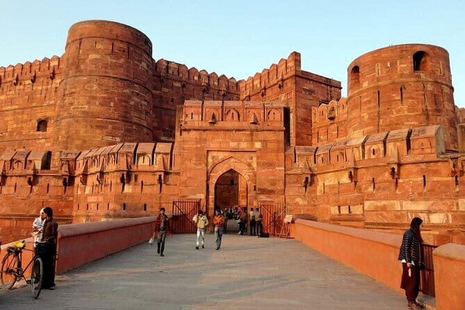 7 Days Private Golden Triangle and Ranthambore Tour - What It Means for You