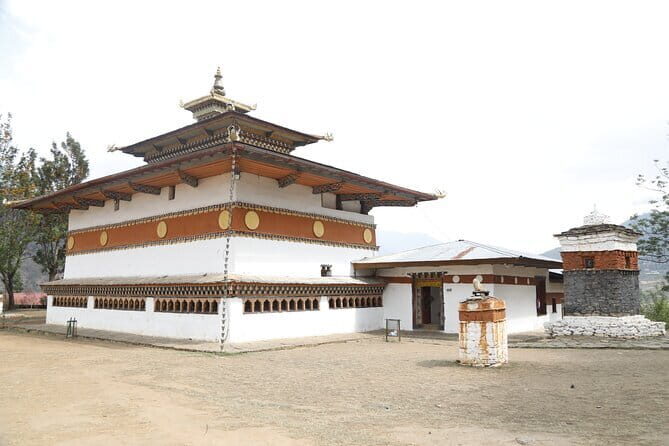 7 Days Private Guided Tour of Bhutan - Who Is This Tour Best For?