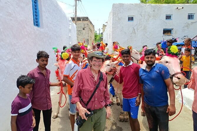 7-Days Private Guided Tour of Karnataka's Must-Visit Places - Day-by-Day Breakdown: What to Expect