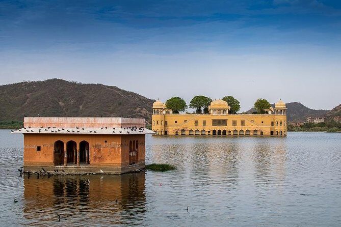 7 - Days Private Incredible Golden Triangle Tour of India - A Closer Look at the Itinerary