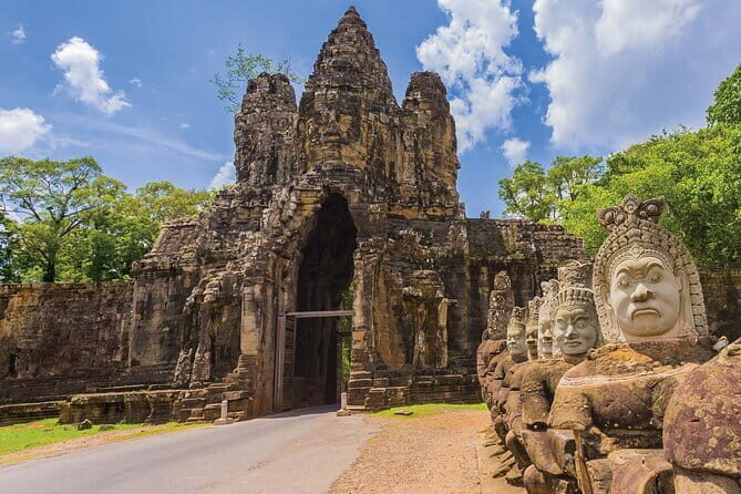 7 Days Private Tour Siem Reap (Angkor), Hanoi & Halong Bay Overnight Cruise - Value and Practicalities: Why This Tour Works