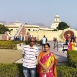 7 Days Private Tour to New Delhi, Agra, and Jaipur - Scenic Road Trip to Agra: The City of the Taj