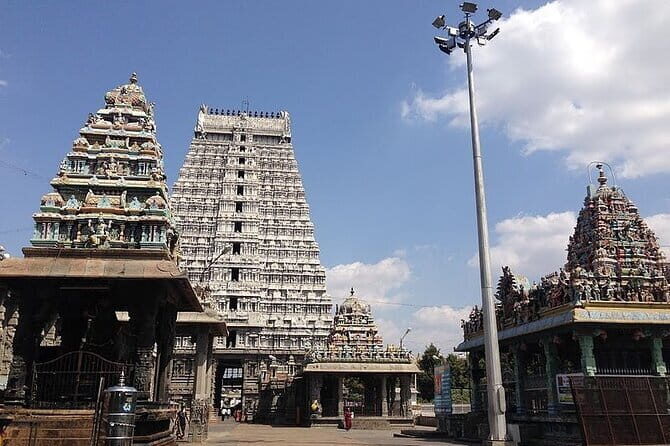 7 Days Spiritual Tamilnadu Private Tour from Chennai - Who Should Consider This Tour?