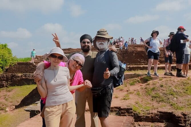 7 Days Sri Lanka Sightseeing Tour - What the Experience Means for You