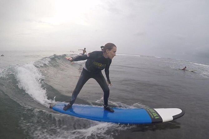 7 days surf camp package - Who Should Consider This Surf Camp?