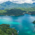 7 Days Taiwan Island Iconic Sights and Rich Cultural Tour - Exploring Sun Moon Lake: Nature and Indigenous Heritage