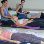 7 Days Thai Yoga Massage Training and Retreat in Begnas Nepal - An In-Depth Look at the Experience