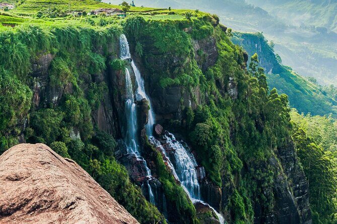 7 Days Tour in Sri Lanka with 4 Star HB Accommodations - Why This Tour Offers Real Value