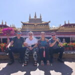 7 Days Xian Terracotta Warriors and Lhasa Highlight Private Tour - Day 2: Visiting Xians Iconic Terracotta Warriors and City Walls