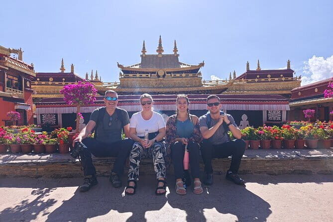 7 Days Xian Terracotta Warriors and Lhasa Highlight Private Tour - Day 2: Visiting Xians Iconic Terracotta Warriors and City Walls