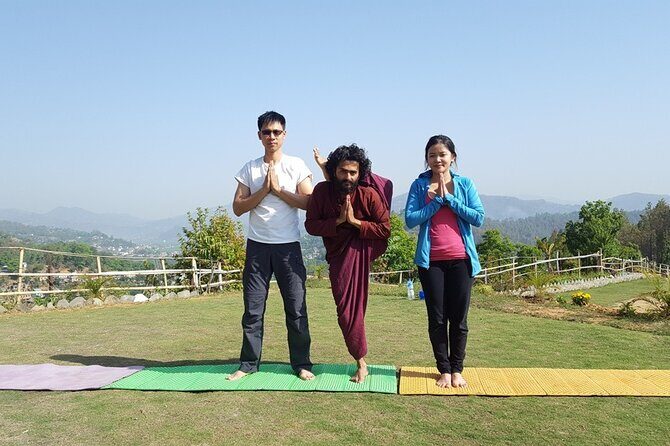 7 days Yoga Retreat and Trekking Tour near Kathmandu Valley Nepal - Authenticity and Cultural Immersion